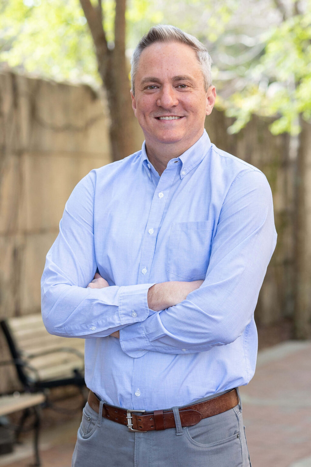 Solomon Greene - Greene Realty of Florida