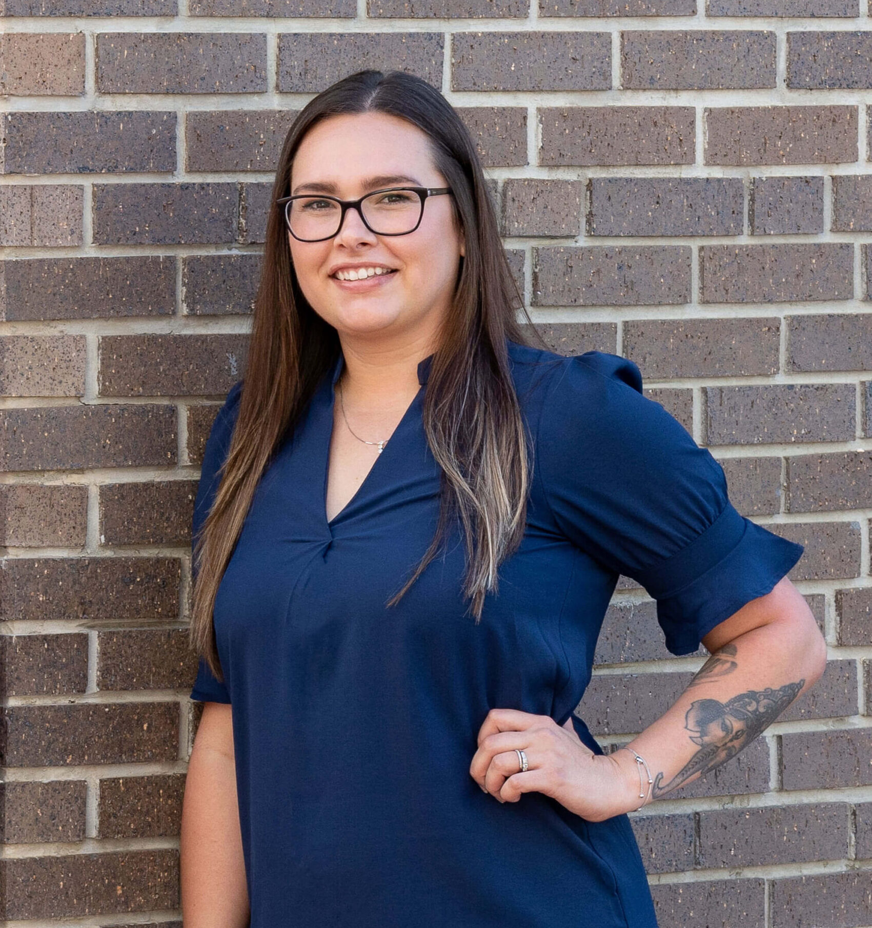 Hailey Graham - Greene Realty of Florida