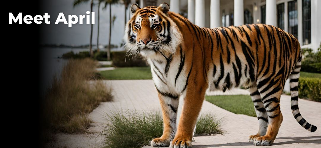 "Tiger King" Joe Exotic Selling His Edgewater Florida Mansion - Greene ...